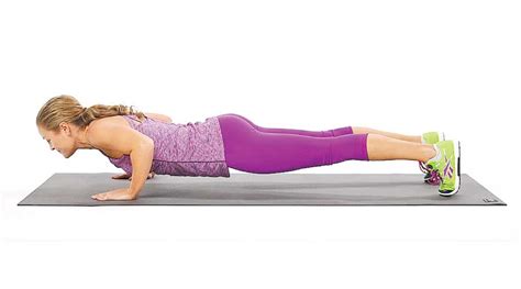 Compound Exercises Fitness Mag The Weekly