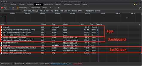 Code Split With Webpack And Suspense In React By Brian Shen Medium