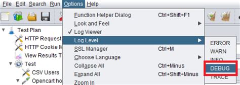 Modifying Cookies In Jmeter With Groovy