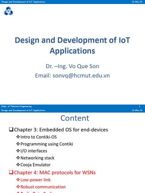 Ch04 Mac Protocols In Wsns Pdf Transmission Control Protocol Wireless Sensor Network