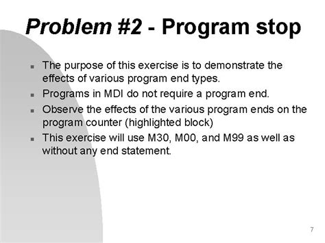 Programming With Macros On The Haas CNC Dave