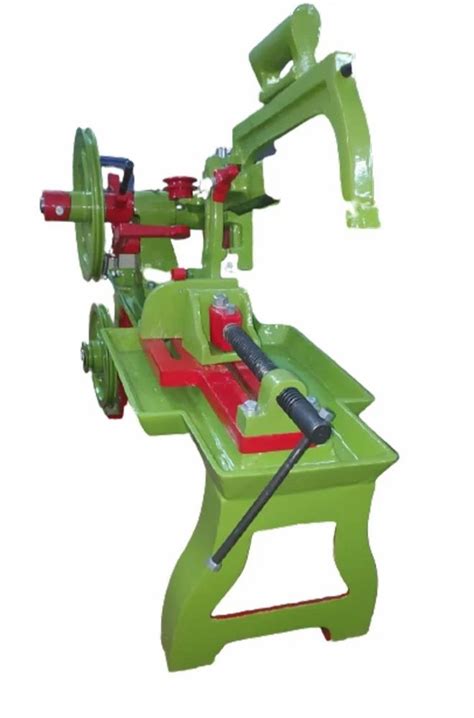 Manual Hacksaw Machine At ₹ 18000 Sultanwind Amritsar Id 2853897900062