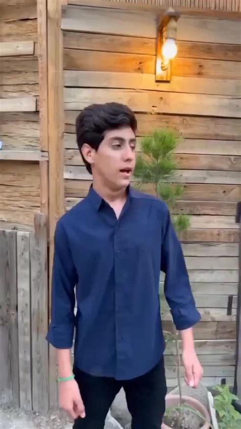 تغییر صدای عجیب مجید معظمی خواننده عصر جدید