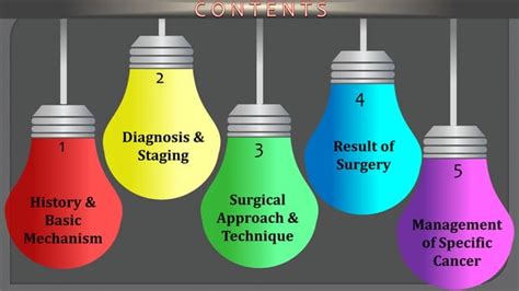 Surgical Resection Of Pulmonary Metastases Ppt