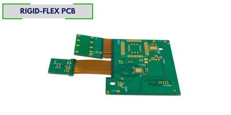 What Is A Flexible Foldable Pcb A Complete Guide