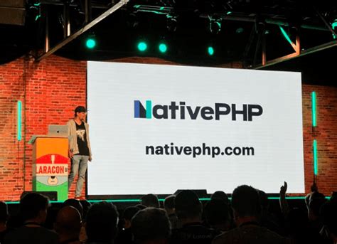Laracon Us Laravel China