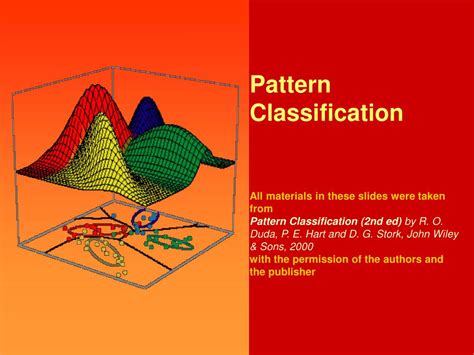 ppt chapter 2 part 2 bayesian decision theory sections 2 3 2 5 powerpoint presentation