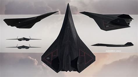 Artstation Ngad Concept Vehicles Sci Fi Aircraft Design Stealth Aircraft