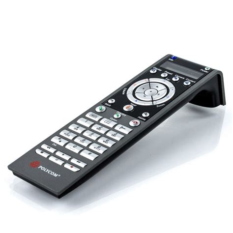 Điều Khiển Polycom Hdx Seri