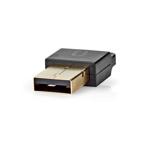 Bluetooth® Dongle 5 1 Bluetooth Usb 20 M