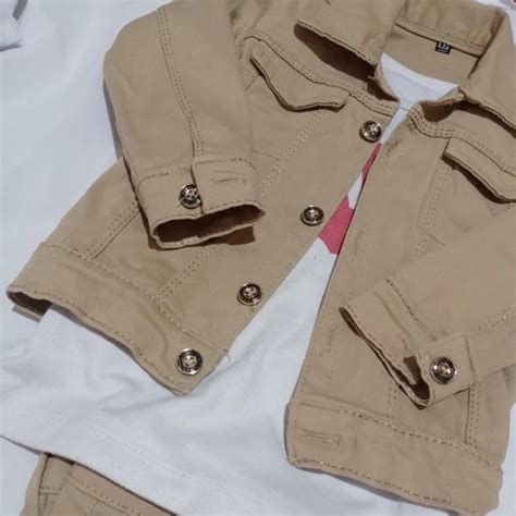 کمدا قیمت و خرید کت و شلوار پسرانه کتان