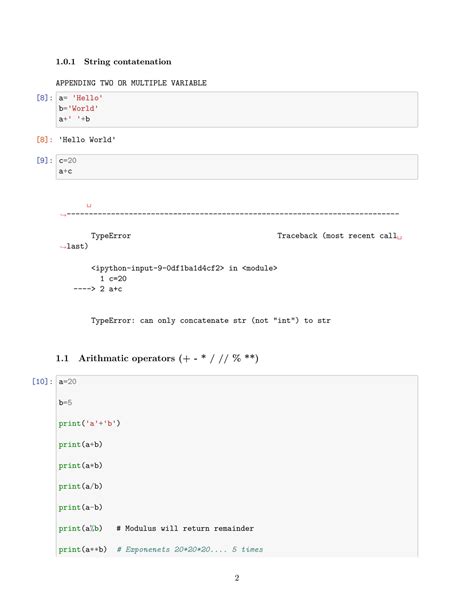 SOLUTION Python Material From Scratch Studypool