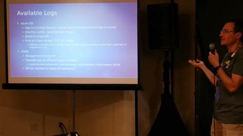 Between A Log And A Hard Place Misadventures In Azure Logs