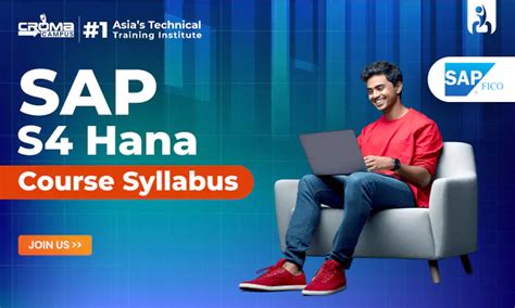 Sap S4 Hana Course Syllabus For Beginners Updated
