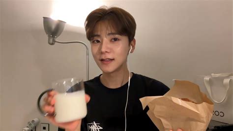 Asmr 소금빵 먹방😀 Youtube