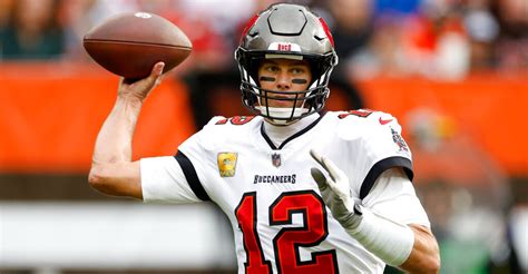 ¡se Va Una Leyenda Tom Brady Anuncia Su Retiro “para Siempre