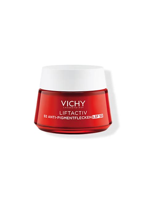 Vichy – Kosmetik, Gesichts- & Körperpflege | VICHY