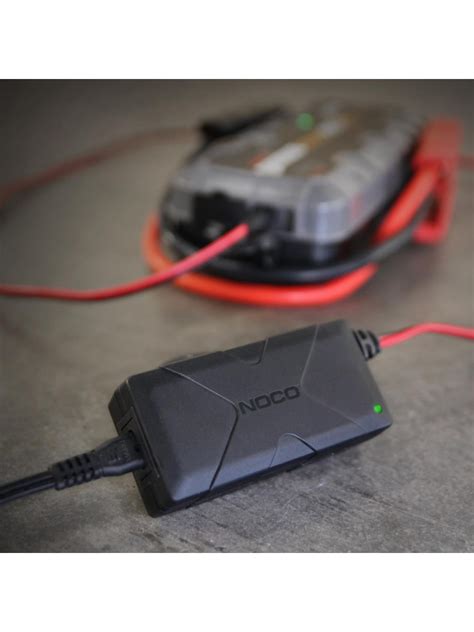 POWER ADAPTER NOCO GENIUS BOOST XGC W