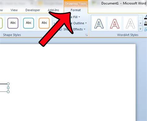 How To Make Vertical Text With A Text Box In Word Solve Your Tech