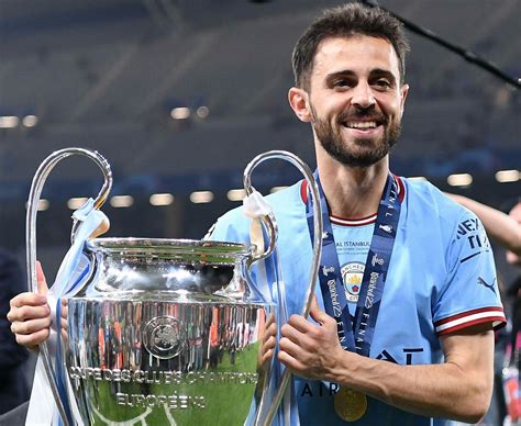 Bernardo Silva S Dance With Barcelona A Tantalising Pause