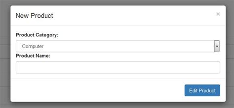 Javascript How To Edit And Delete Operation Perform Using Jquery Ajax
