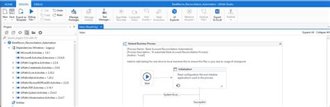 How To Publish A Process If I Dont Have Publish Option Available For