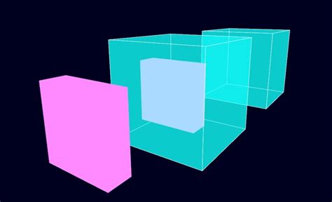 LogarithmicDepthBuffer With RawShader And Transparent Materials Questions Three Js Forum