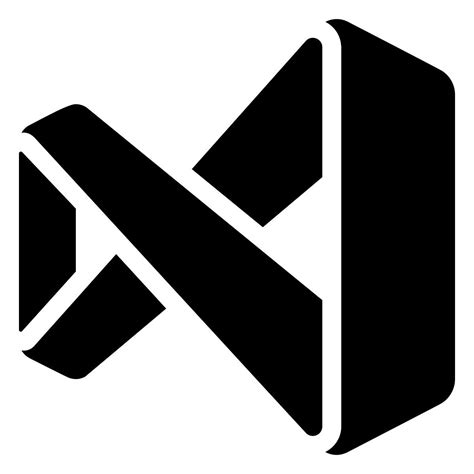 Visual Basic Icons And Logos For Developers