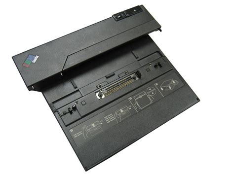 Shop Ibm Docking Station Refurb Free Shipping On Orders Over 45