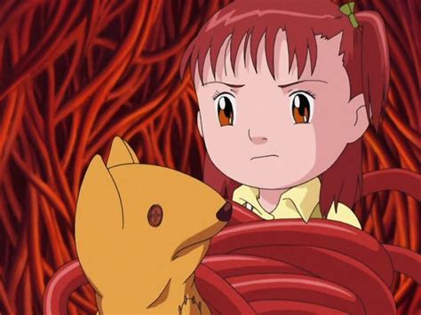 Digimon Sr Tamers Episode D Reaper S Feast