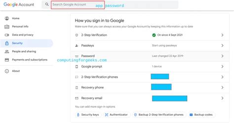 Configure Postfix On Linux To Use Gmail Smtp Relay Computingforgeeks