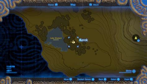 Has Anyone Else Noticed This R Botw
