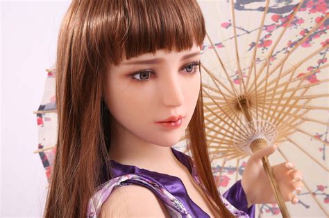 Beautiful Sex Doll Shiori 158cm 51ft In Tpe Real Sex Dolls Shop