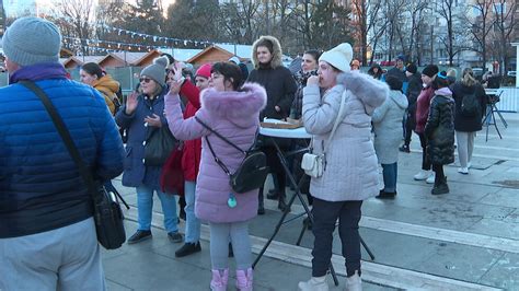 Георги Георгиев със специална инициатива посветена на специалните деца на София Nova