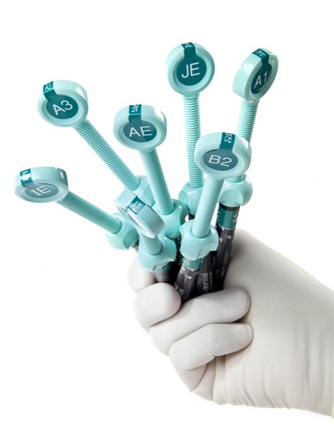 G ænial Gc Europe N V