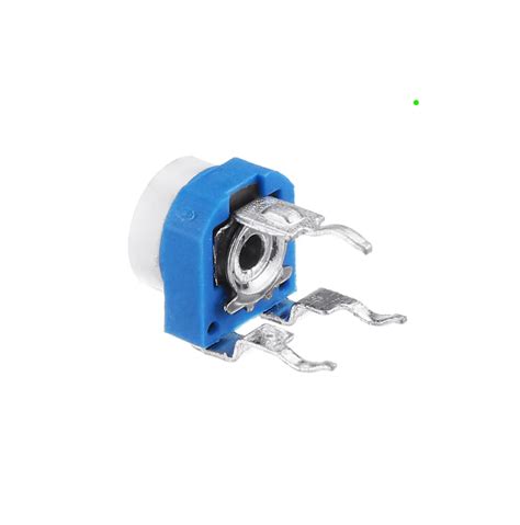 105 Preset Potentiometer 10pcs Gsa Electronic India