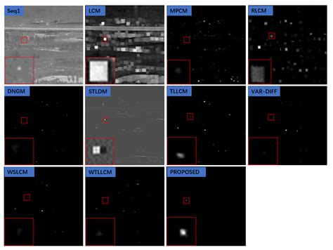 Method Of Infrared Small Moving Target Detection Based On Coarse To Fine Structure In Complex Scenes