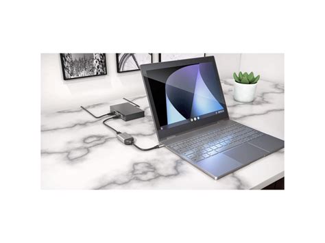 Hyper Drive Usb C To 2 5g Ethernet Adapter S Store