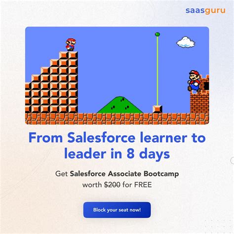 Saasguru On Linkedin Saasguru Salesforce Salesforcebootcamp Salesforcetraining…