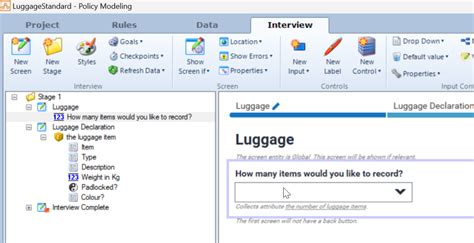 instances of an entity design pattern oracle intelligent advisor