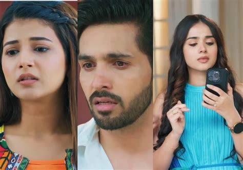 Yeh Rishta Kya Kehlata Hai Upcoming Spoiler History Repeats Ruhi