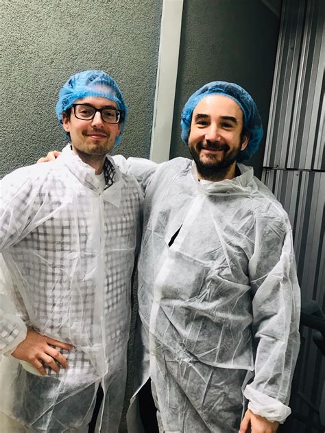 Moving Beans Coffee Three Individuals Quest To Make Your Morning