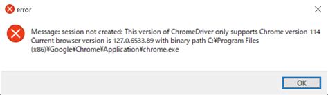 Python I Got This Error Oserror Winerror Is Not A Valid