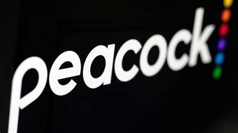 Peacock ¿una Nueva Plataforma De Streaming Para Competir Con Netflix