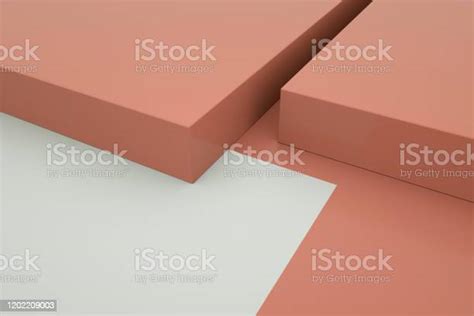 현대 기하학적 배경의 추상 3d 렌더링 포스터 표지 브랜딩 배너 플래카드에 대한 최소한의 디자인 0명에 대한 스톡 사진 및 기타