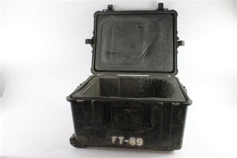 Friamat Electrofusion Unit In Black Case Property Room