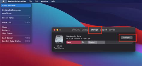 How To Speed Up MacOS Catalina 7 Easy Methods TechRechard