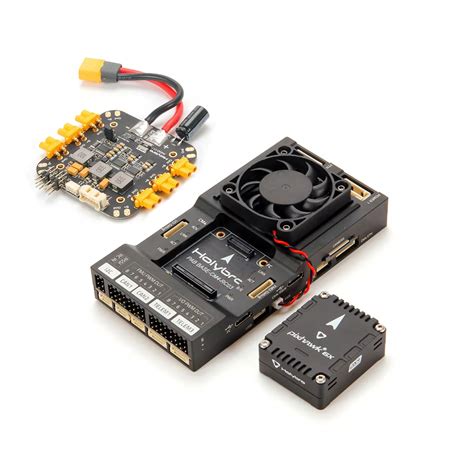Us 262 79 ~ Us 291 99 Rpi Cm4 Baseboard Pixhawk 6x Pm03d Raspberry Pi Cm4 Diy Rc Drone