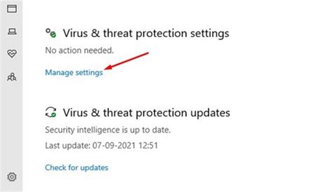 How To Stop Windows Security From Sending Files To Microsoft