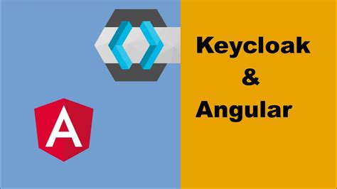 Keycloak Angular Keycloak Json At Amy Hartzell Blog